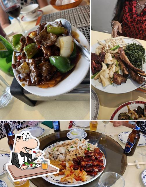 Beijing Palace Restaurant, Ashtead - Restaurant menu, prices and reviews