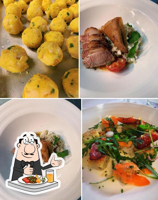 Coco, Belfast - Restaurant menu, prices and reviews