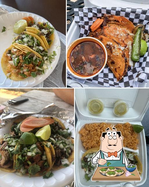 El Burrito Norteño Mexican Food, Enid - Restaurant menu, prices and reviews