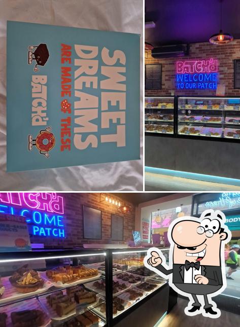 Batch'd, York - Restaurant menu, prices and reviews