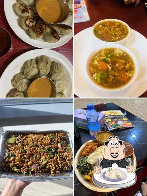 The Gurkha Nepali Restaurant, Doha - Restaurant menu, prices and reviews