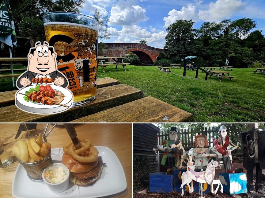 The Fish at Wixford, Alcester - Restaurant menu, prices and reviews
