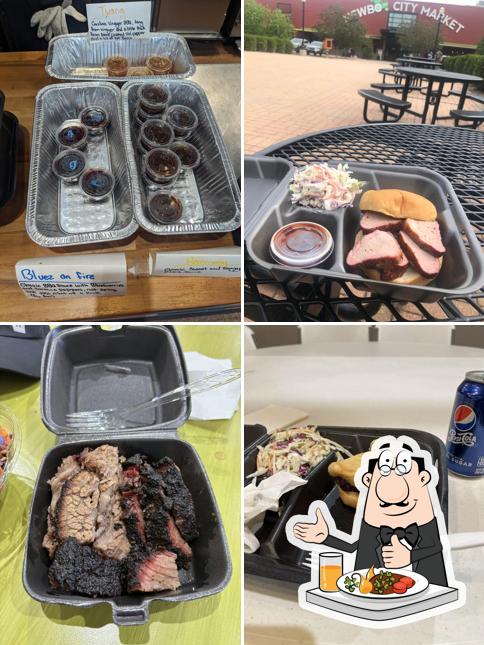 CR Midnight Smoker BBQ, Cedar Rapids - Restaurant menu, prices and reviews