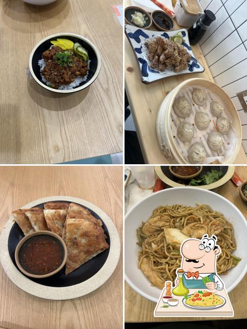 Dumpling Panda - Miramar, Miramar - Restaurant menu, prices and reviews