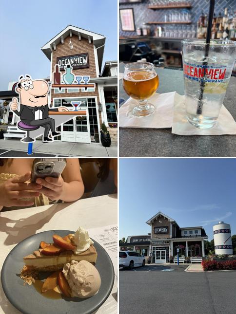 Top 5 restaurants with crab cakes in Ocean View, november 2025 ...