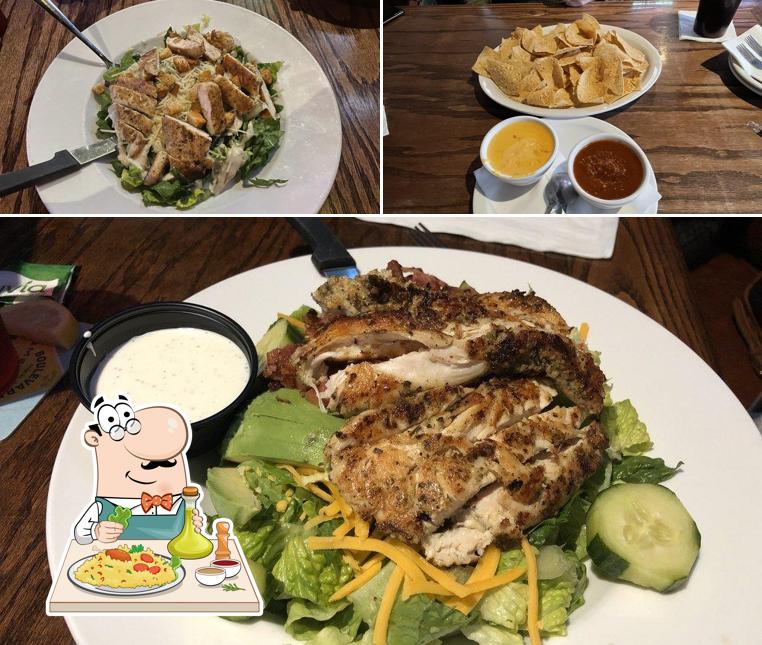 The Peanut, Olathe - Restaurant menu, prices and reviews