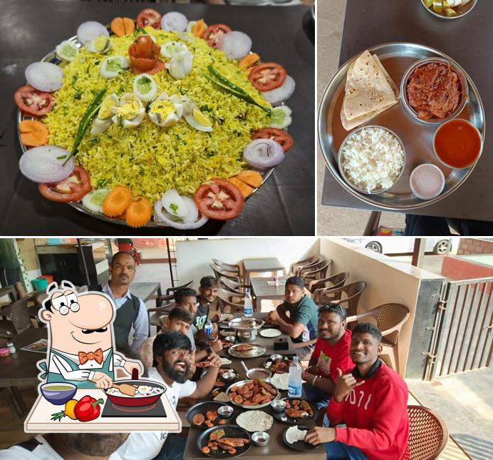 UMBAR FAMILY RESTAURANT, Murud - Restaurant menu, prices and reviews