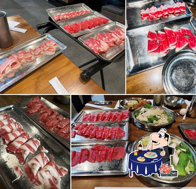 All That Shabu, Irvine - Restaurant menu, prices and reviews