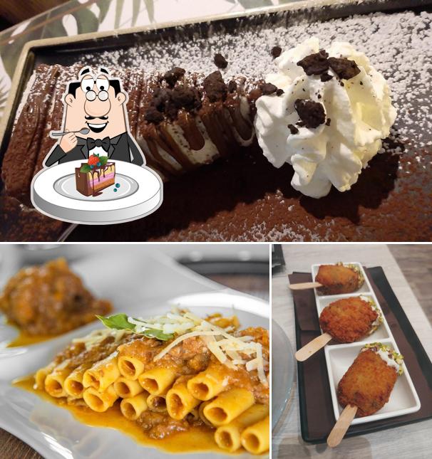 Chiu' Barbecue Braceria, Sant'Anastasia - Restaurant menu, prices and ...
