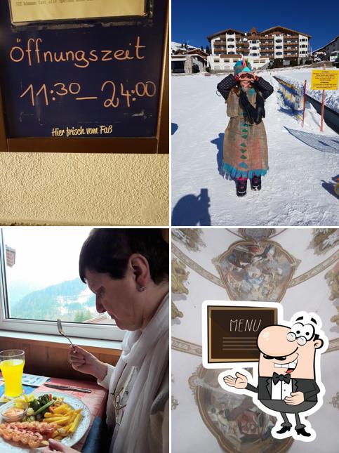 Top 7 Restaurants in Serfaus, Januar 2026 - Restaurant Guru