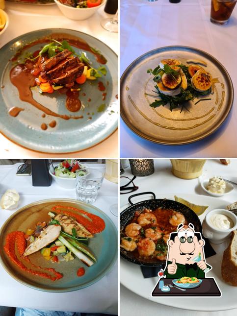 Montimar Mierlo, Mierlo - Restaurant menu, prices and reviews