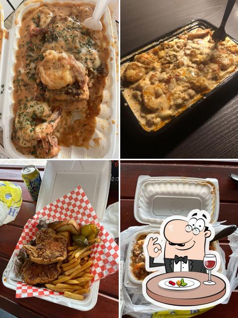 Mary’s Twisted Kitchen, Dallas - Restaurant menu, prices and reviews