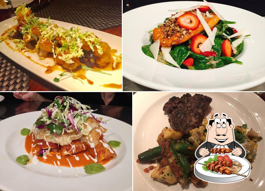 The Lime Lite, Fresno - Restaurant menu, prices and reviews