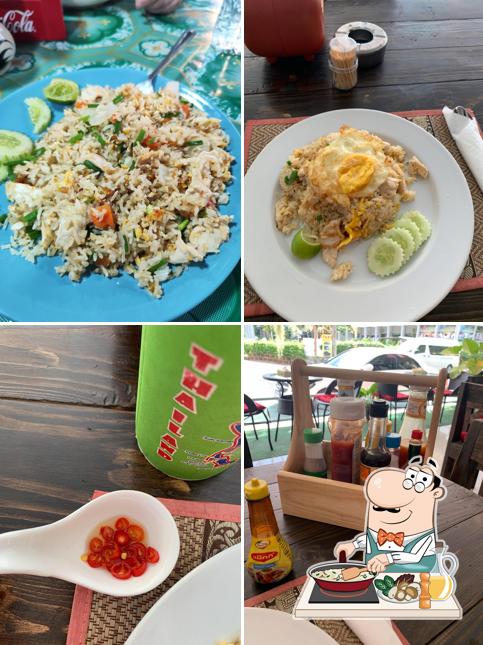 Fiat Food & Drinks (Soi 4), Pattaya - Menú del restaurante, precios y ...