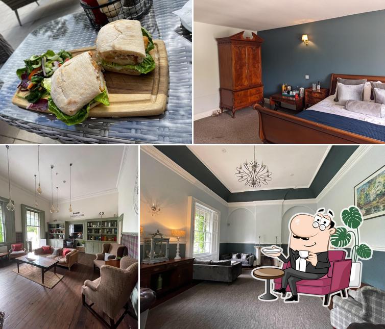 Caistor Hall by Brasteds, Norwich - Restaurant menu, prices and reviews
