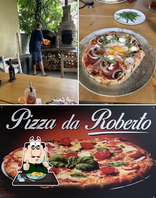 Pizza da Roberto, Villach - Menu du restaurant, prix et avis