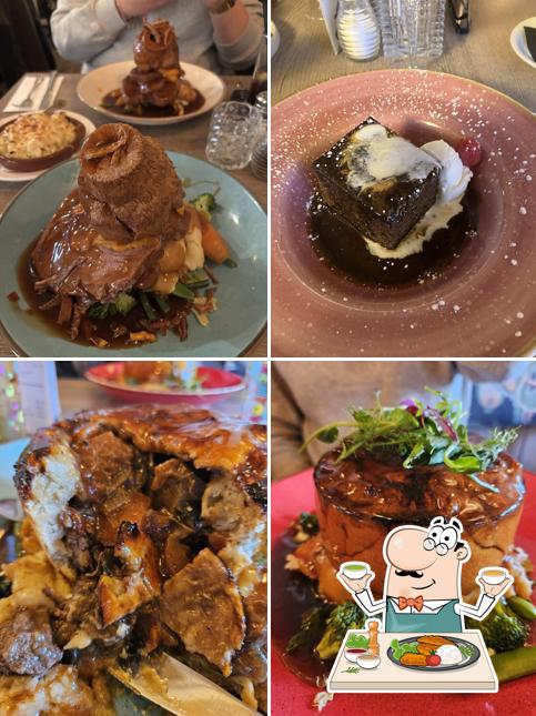 The Owl & Otter, Burnopfield - Restaurant menu, prices and reviews