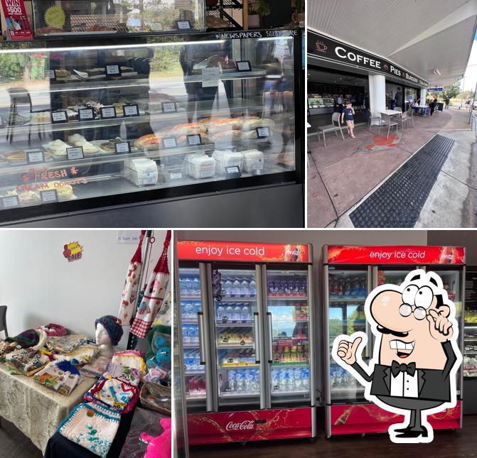Straddie Island Bakery, Dunwich - Restaurant menu, prices and reviews