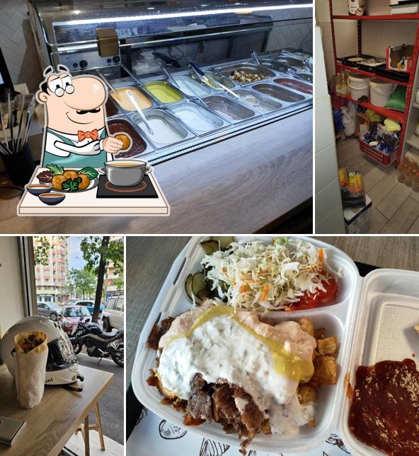 Mosilor Doner, Bucharest, Obor - Restaurant menu, prices and reviews