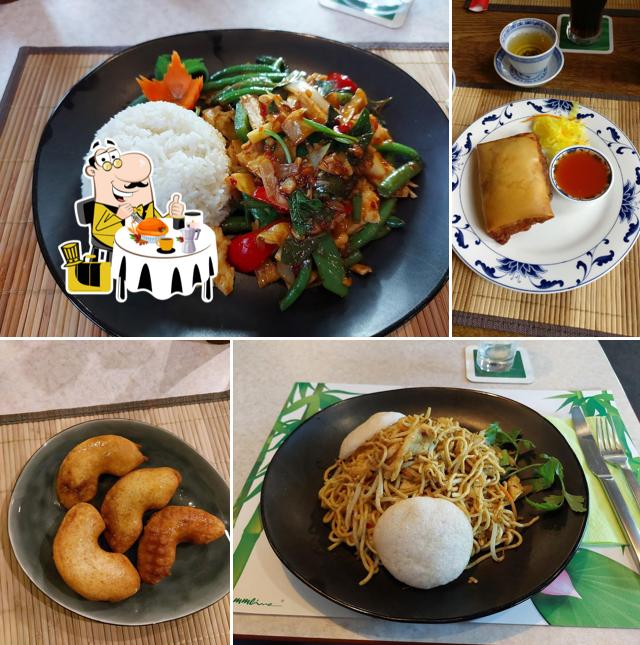 Asia Nico, Sinn - Speisekarte, Preise und Bewertungen