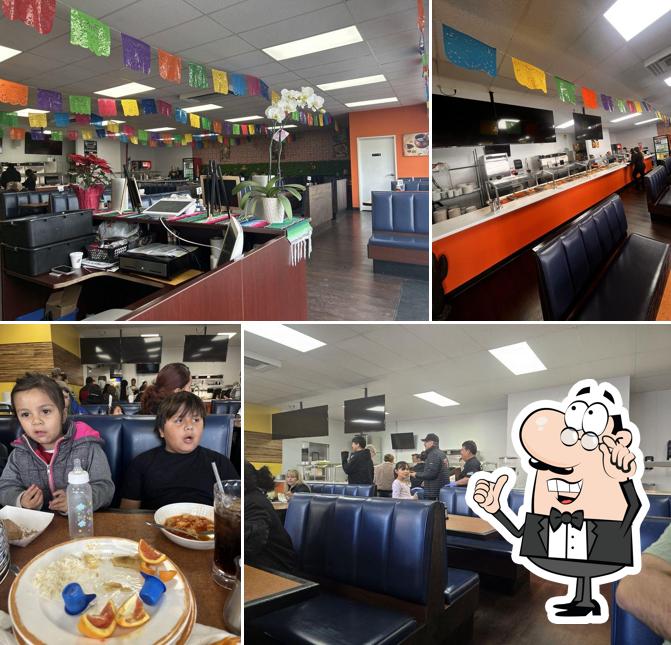 Cactus Mexican Buffet, Henderson - Restaurant menu, prices and reviews