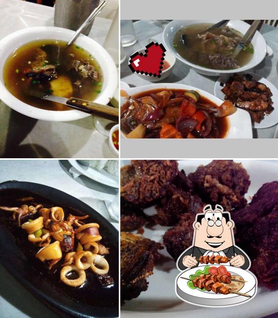 R&J Bulalohan, Mandaluyong, Boni - Restaurant menu, prices and reviews
