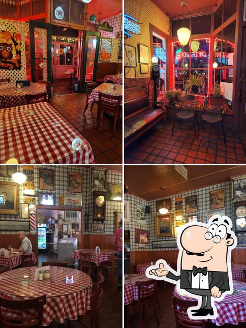 Uncle Joe's Pizzeria, Geneva - Restaurant menu, prices and reviews