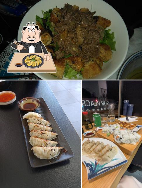 Hanayuki, Dax - Restaurant menu, prices and reviews