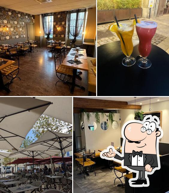 Le top 10 des restaurants à Valence, décembre 2025 - Restaurant Guru