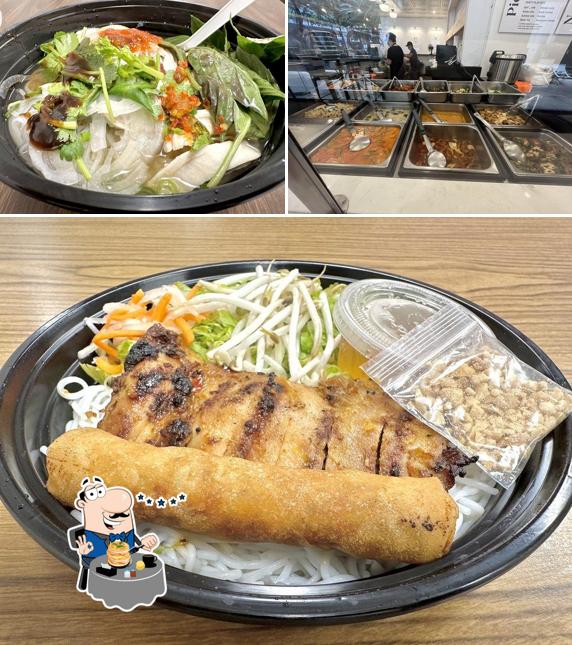 Madame Saigon, Honolulu - Restaurant menu, prices and reviews