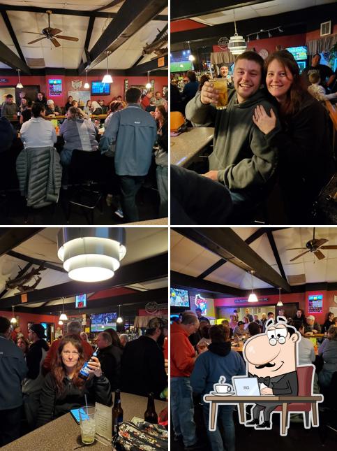 Neighborhood Pub & Grill, Chilton - Restaurant menu, prices and reviews