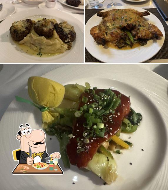 Rosebud Steakhouse Wheeling IL, Wheeling - Restaurant menu, prices and ...