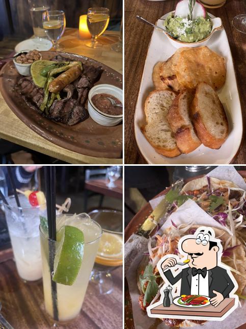Asadero Prime, Kent - Restaurant menu, prices and reviews