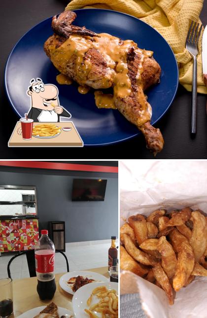 Honchos Springfield, Durban - Restaurant menu, prices and reviews