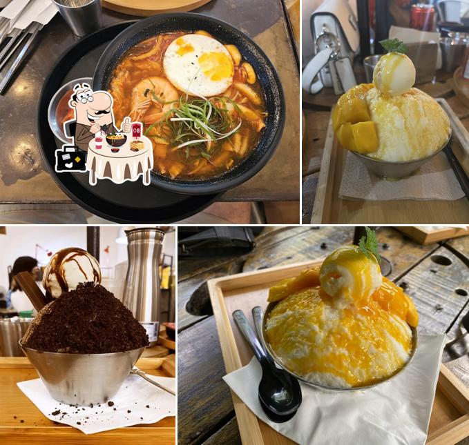 Jeongwon, Quezon City, Araneta Center–Cubao - Restaurant menu, prices and reviews