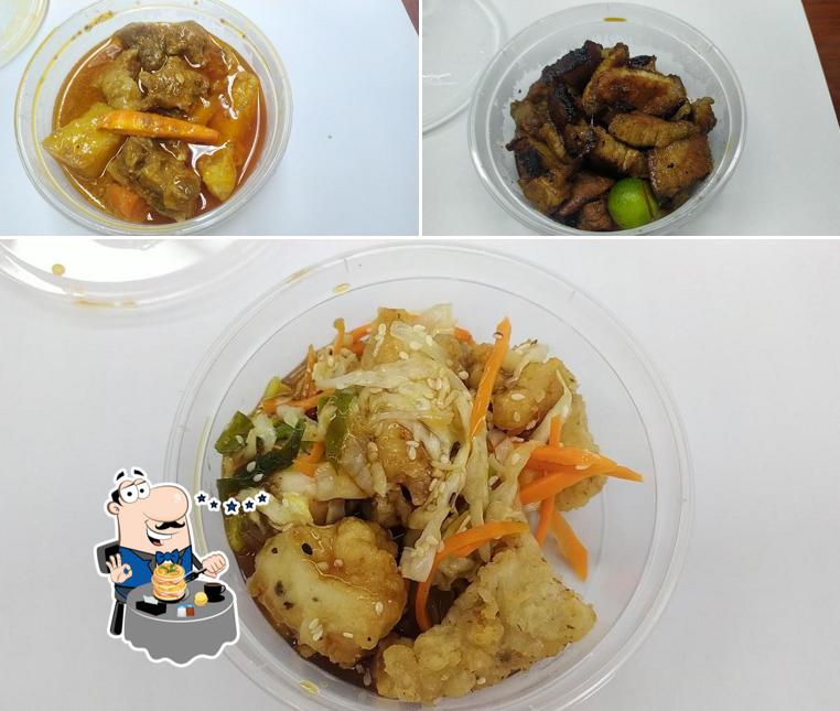 Mang Tootz Foodhouse Makati, Makati - Restaurant menu, prices and reviews