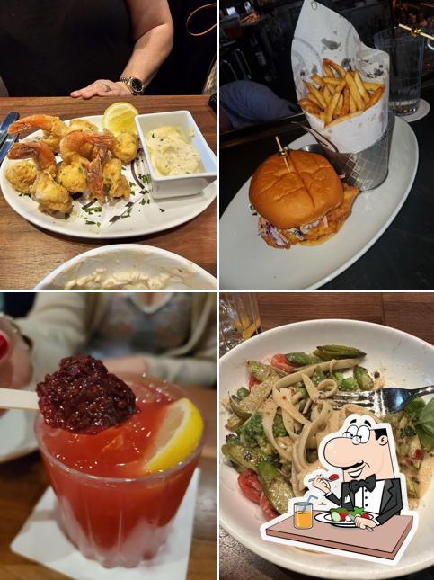 Ramble Room, Dallas - Restaurant menu, prices and reviews