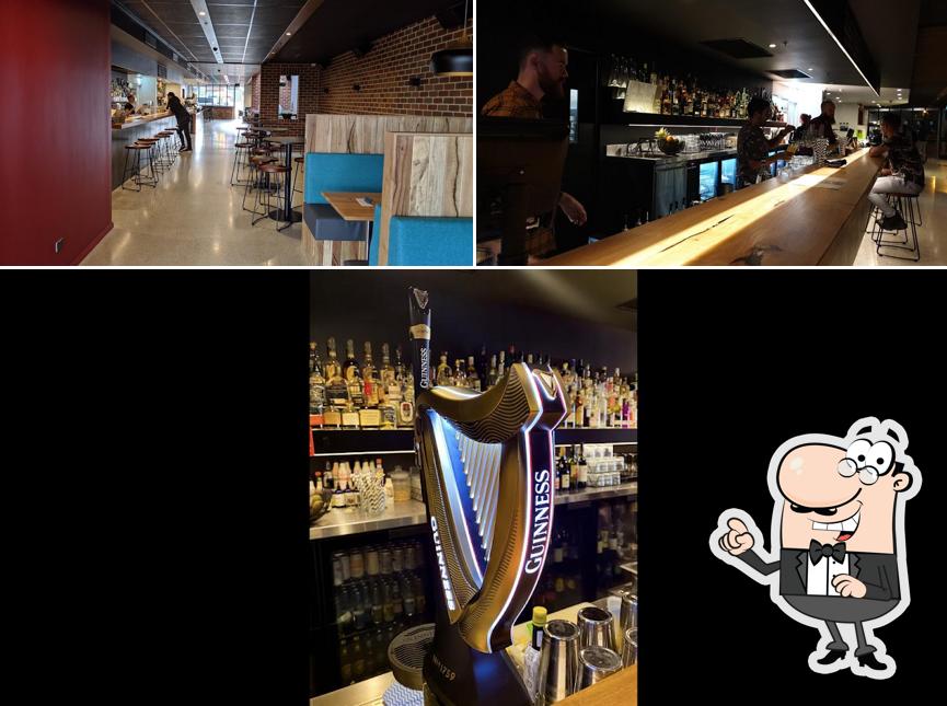 Lyric's Bar (Lyric Lane), Maylands - Restaurant menu, prices and reviews