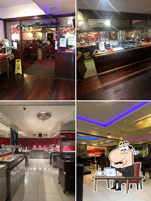 Swinton Buffet, Manchester - Restaurant menu, prices and reviews