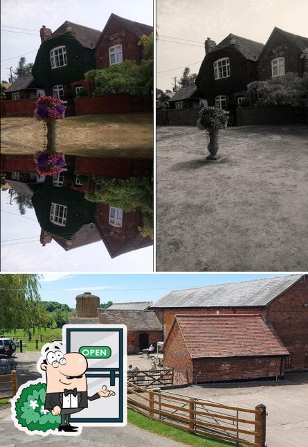 Lizzie’s Farm, Bromsgrove - Restaurant menu, prices and reviews