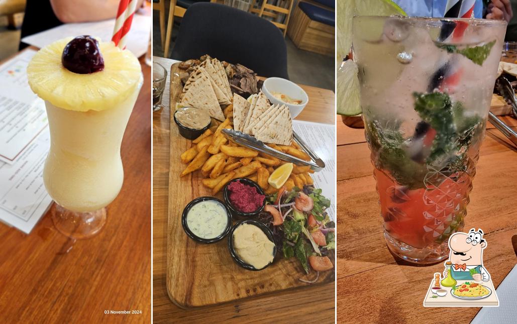 FAT CHEF Mernda, Mernda - Restaurant menu, prices and reviews