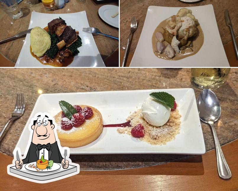Tiggis Restaurant, Lytham Saint Annes - Restaurant menu, prices and reviews