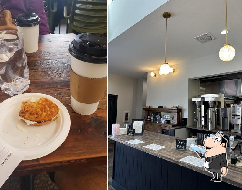 Refuge Cafe, Crown Point - Restaurant menu, prices and reviews