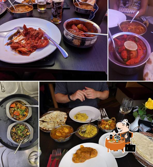 Sultan of Keswick, Keswick - Restaurant menu, prices and reviews