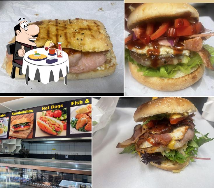 Top 1 restaurant with lamb kebabs in Atwell, january 2026 - Restaurant Guru