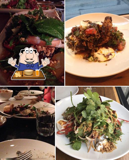 Peel St, Adelaide - Restaurant menu, prices and reviews