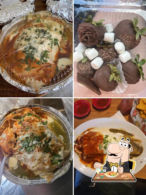El cuñado Mexican Cuisine, Coldwater - Restaurant menu, prices and reviews
