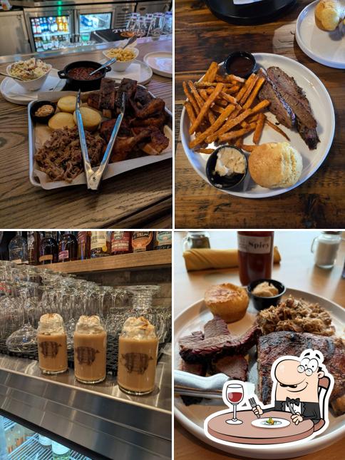 Mr Pig’s Smokery, Shakopee - Restaurant menu, prices and reviews