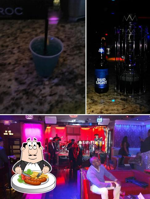 Select Lounge, Baltimore - Restaurant menu, prices and reviews