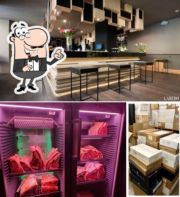 Taberna Laredo, Madrid - Menú del restaurante, precios y reseñas